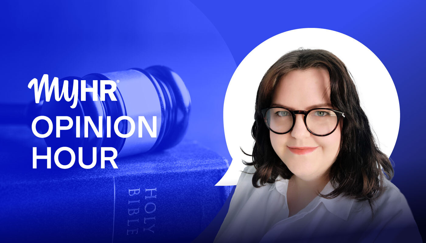 Casual Conversion Checklist - Thank You - MyHR AU