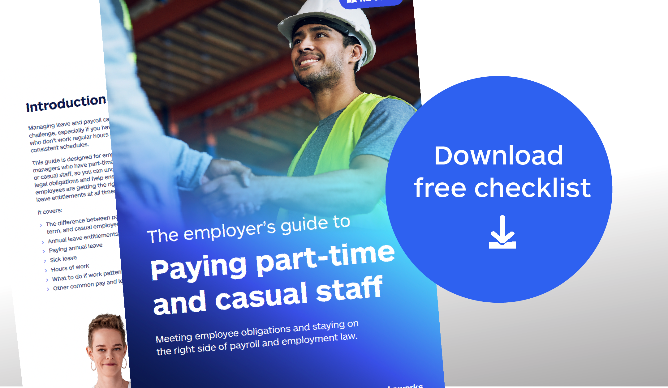 Paying part-time and casual staff - MyHR NZ